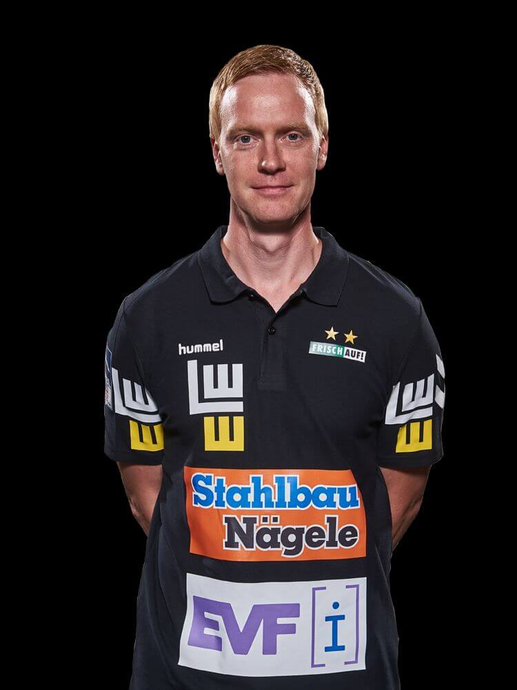 Göppingen - FRISCH AUF! Interview mir Christian Schöne zum ...